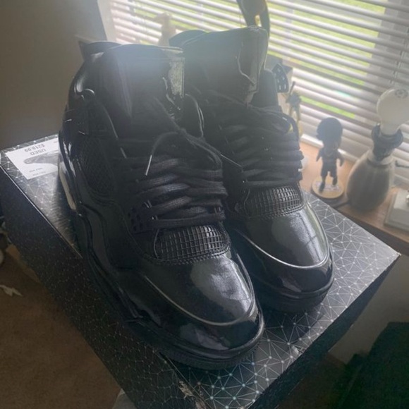 Jordan | Shoes | Jordan 4 Lab | Poshmark